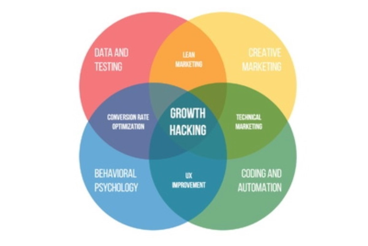 Growth Hacking là gì? Chân dung của một Growth Hacker và những ví dụ ...